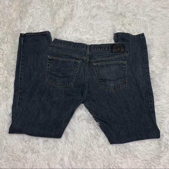 Bullhead | Jeans | Bullhead Denim Co Skinny Mens Jeans W32l34 Blue ...